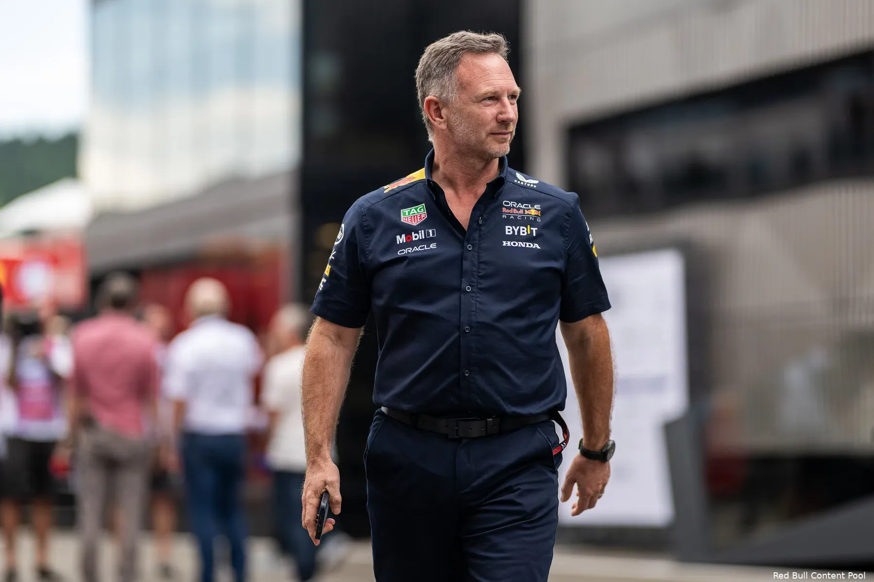 Kunnen Verstappen en Norris vrienden blijven? Horner reageert